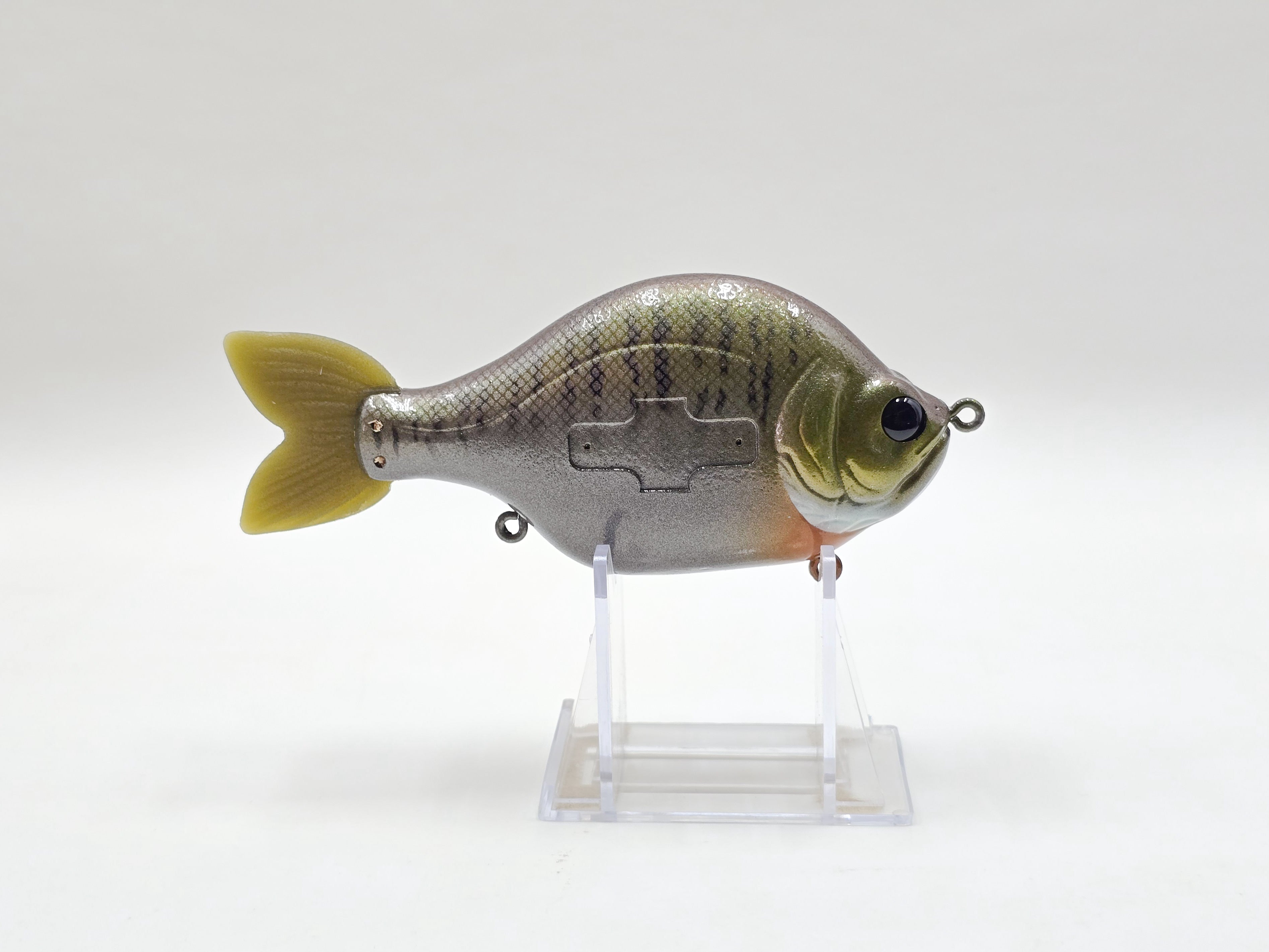 Meatball [Hot Rod] – Scumline Kustoms